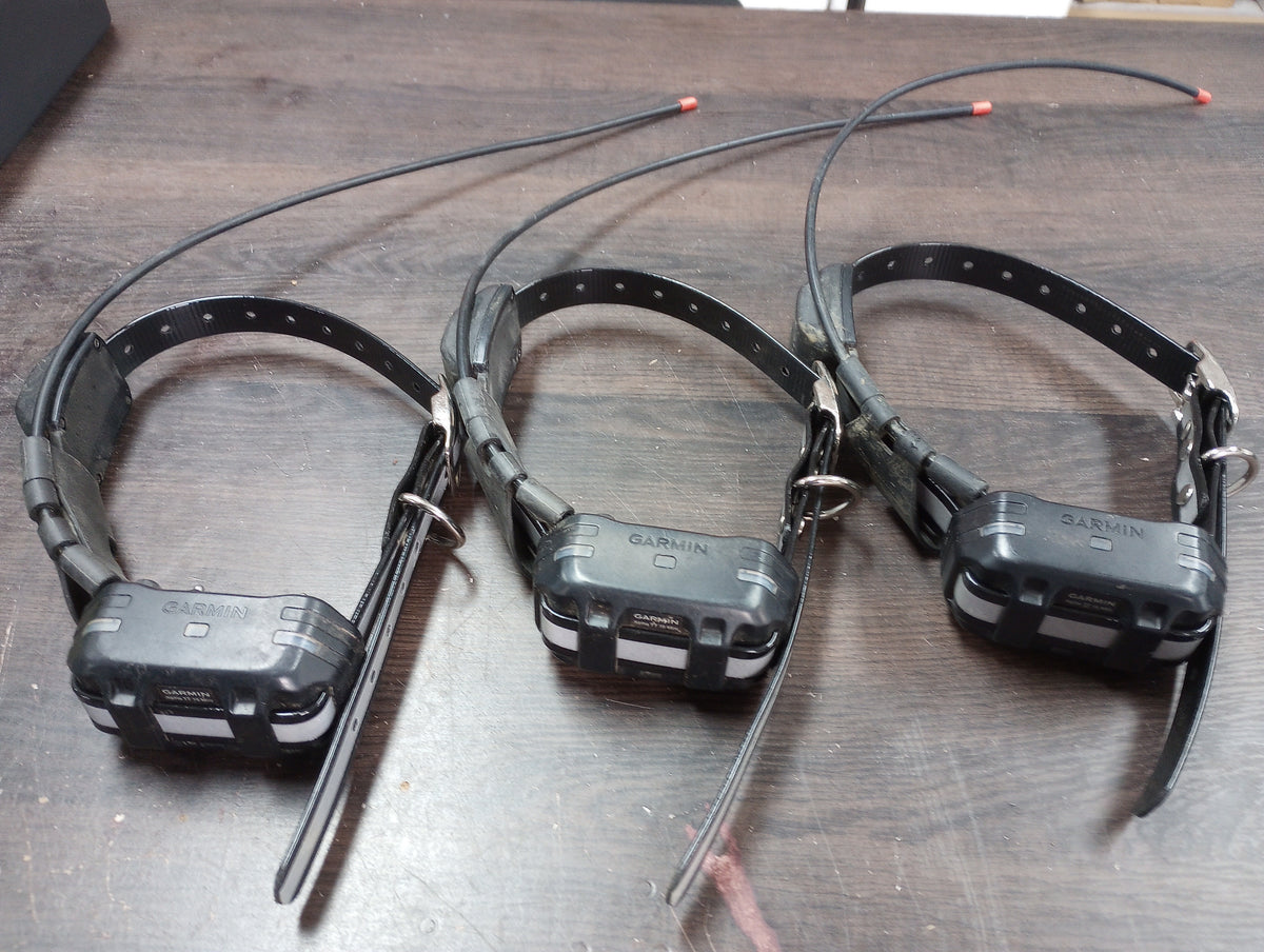 TT15 mini used | Ringtails and Tall Tales Hunting Dog Supply