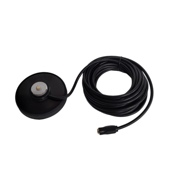 Magnetic mount for antenna | Ringtails and Tall Tales Hunting Dog Supply