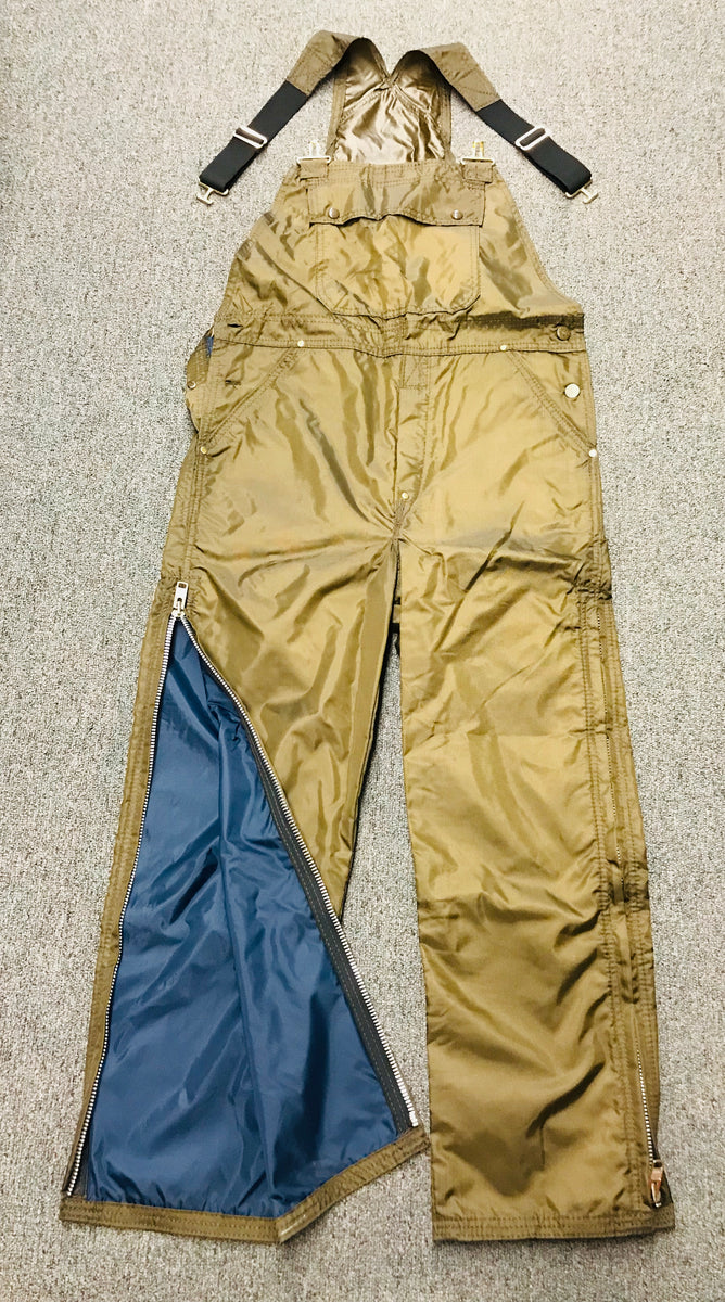 Southside Outdoor Wear Lightweight Bib– Ringtails and Tall Tales ...