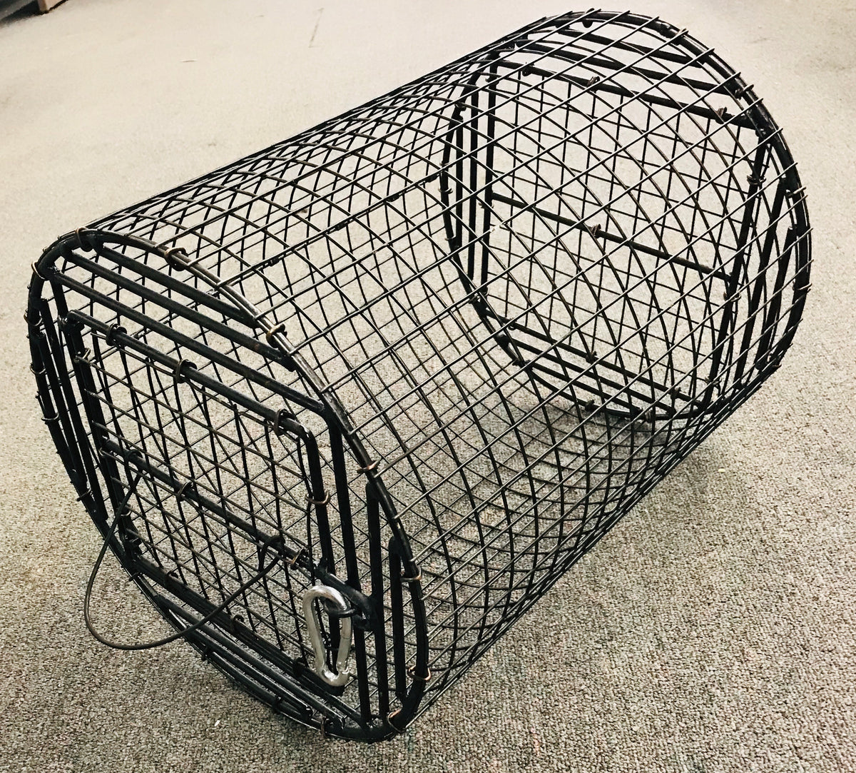 Roll Cage | Ringtails and Tall Tales Hunting Dog Supply